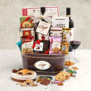 Best Gift Baskets | Best Selling Gourmet Gifts | Broadway Basketeers