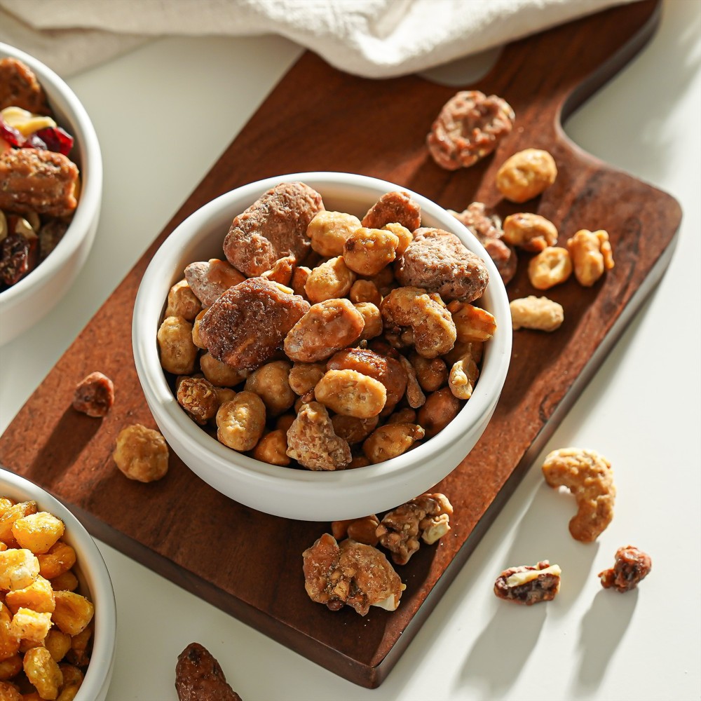 Buy our buried treasures gift box at broadwaybasketeers.com