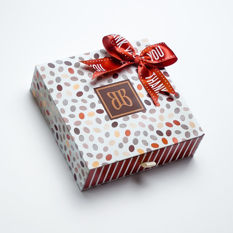Buy our chocolate delight appreciation gift box at broadwaybasketeers.com