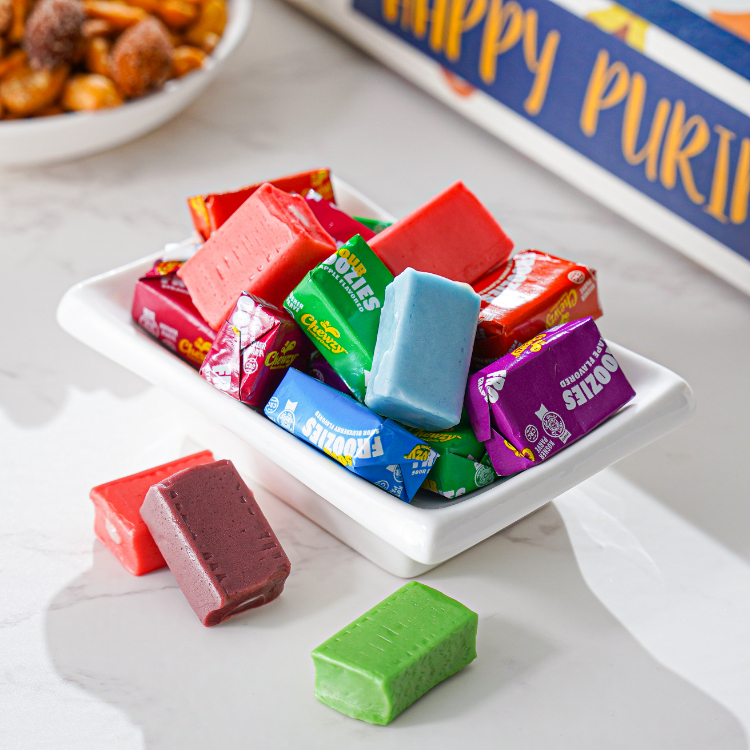 Buy our its a purim party gift box at broadwaybasketeers.com