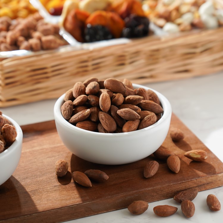 Buy our birthday celebration roasted nut assortment at ...