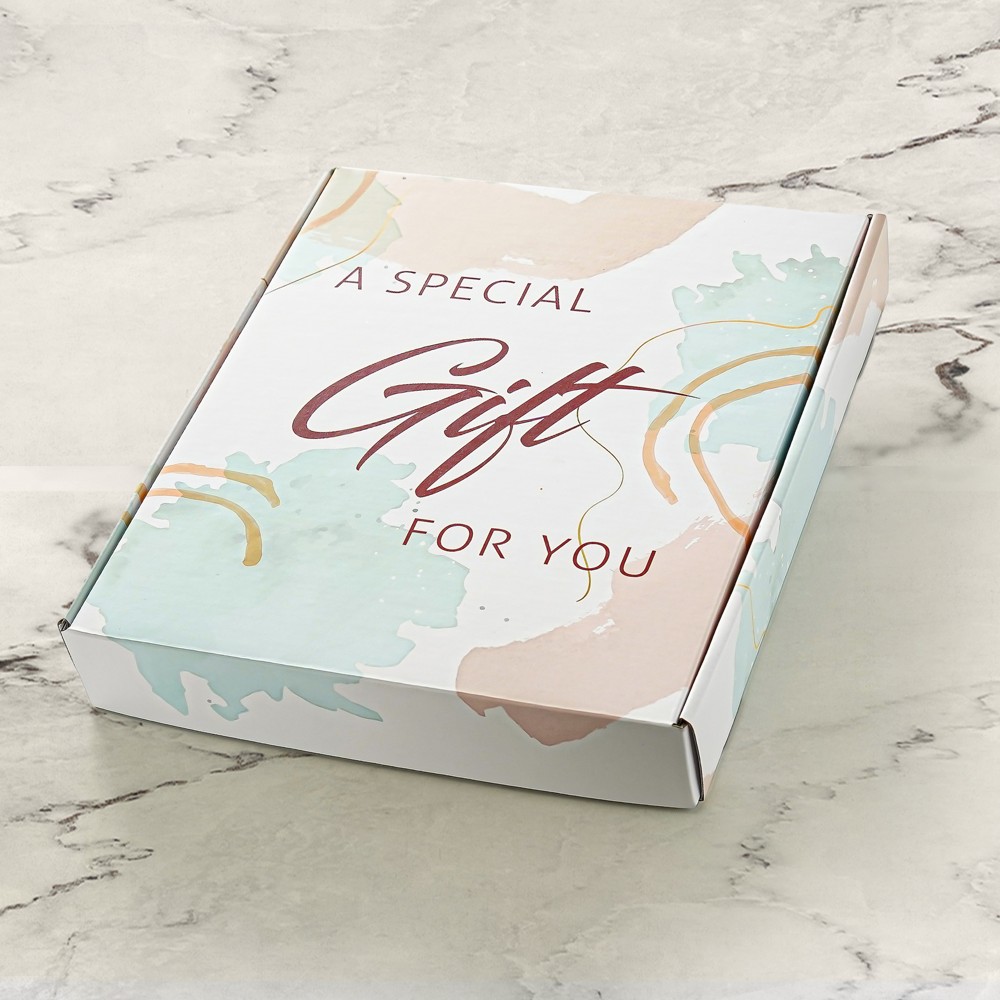 Buy our sectional gift box at broadwaybasketeers.com