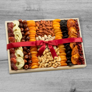 Gourmet Gift Trays | Gorgeous Gift Trays Delivered