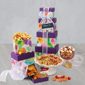 Rosh Hashanah Gift Baskets 2021 | Broadway Basketeers